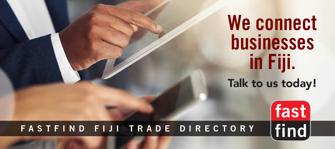 FastFind Fiji Trade Directory - Directory: All Listings